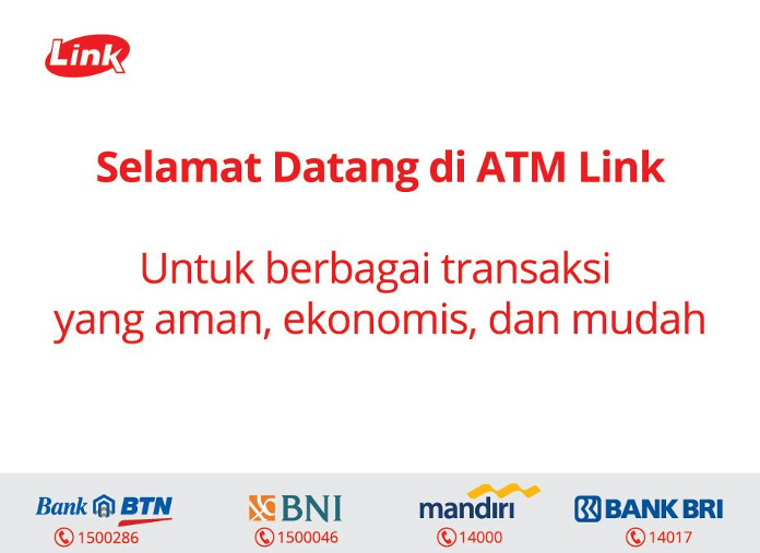 Transfer Sesama BRI Selalu Gagal di ATM Link? Ini Sebabnya